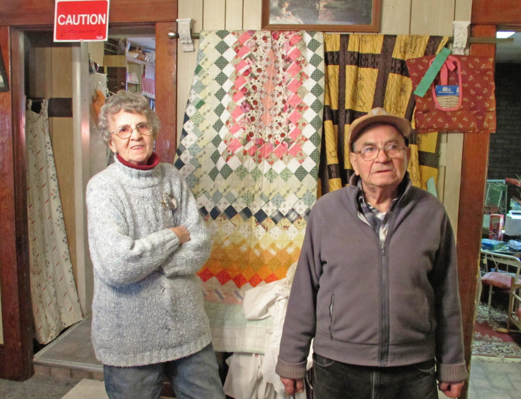 Hanoverton Curio Shop, 3 floors full of treasures | News, Sports, Jobs ...